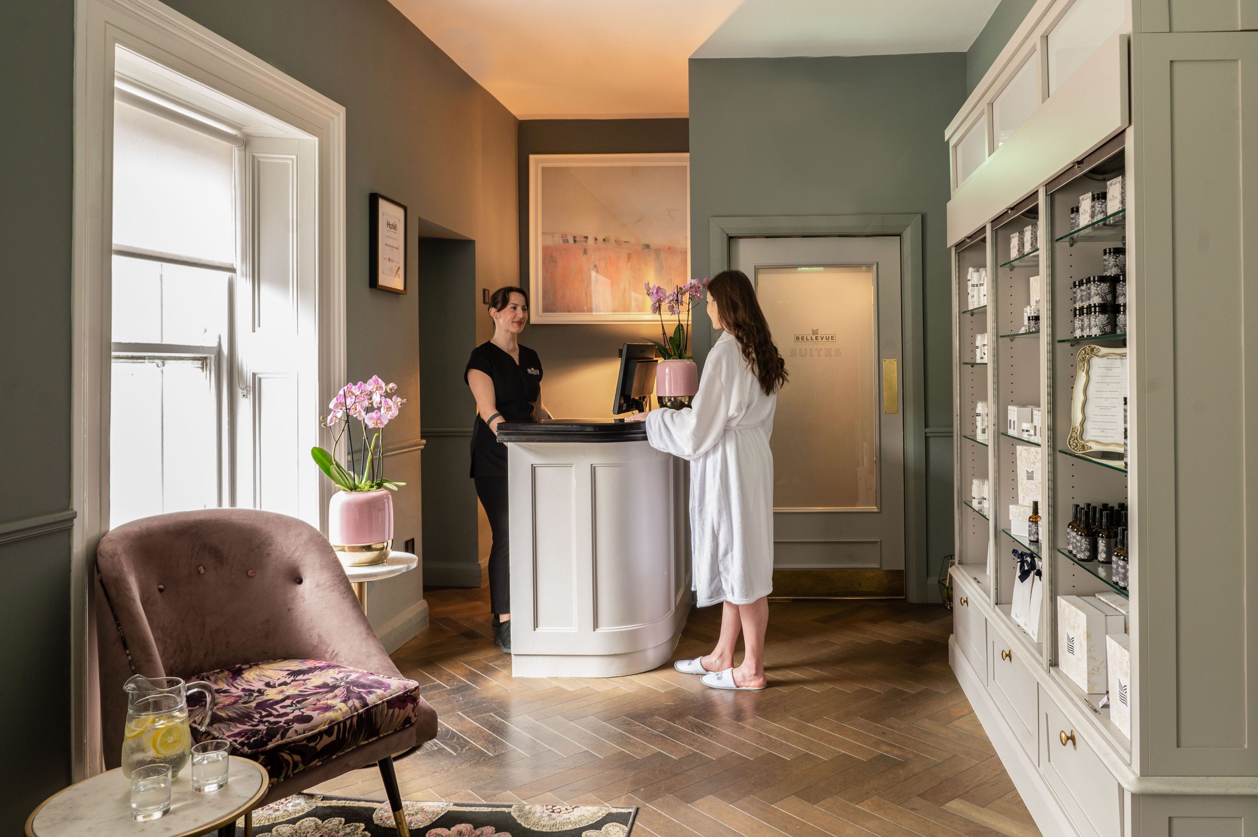 Luxury Spa Break Cork | One Night Spa Deals & Packages