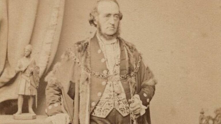 History Begins With A Merchant Prince | The Montenotte Hotel, Cork