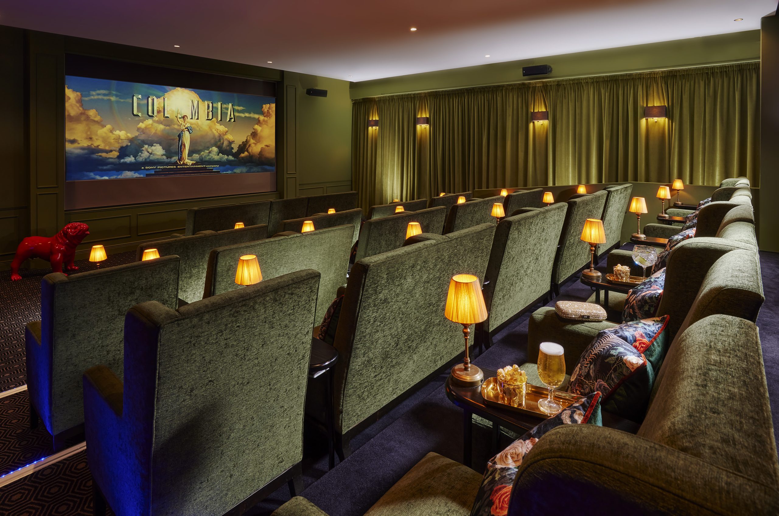 Two Night Luxury Urban Escape | Spa Hotel Cork Hotel Deals