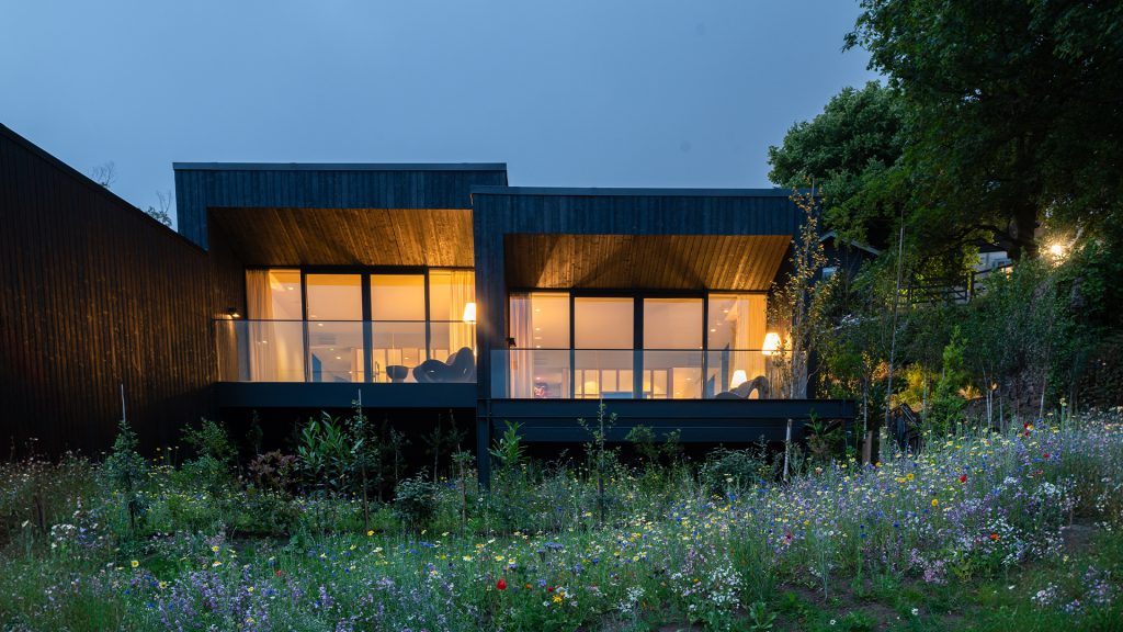 The 100 best hotels in Ireland for 2025